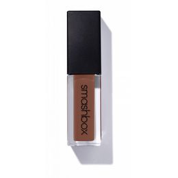 smashbox Lippen Always On Liquid Lipstick 4 ml Stay Neutral