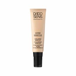 Dado Sens Dermacosmetics DADO SENS Hypersensitive Hyaluron Make-Up 30 ml Almond