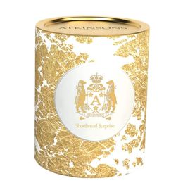 Atkinsons Home Collection Shortbread Surprise Candle 200 g