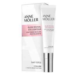 Anne Möller Stimulâge Glow Revival Eye Contour 15 ml