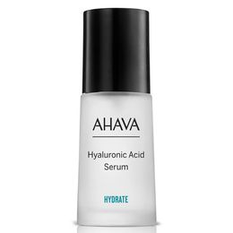 AHAVA Gesichtspflege Time to Hydrate Hyaluronic Acid Serum 30 ml