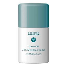 Hildegard Braukmann Solution 24H Medilan Creme 50 ml