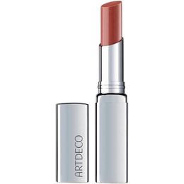 Artdeco Lippen-Makeup Color Booster Lip Balm 3 g Nude