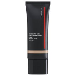 Shiseido Teint Synchro Skin Self-Refreshing Tint SPF20 30 ml Light Buna