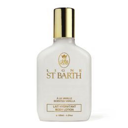 Ligne St. Barth Körperpflege Feuchtigkeitsspendende Bodylotion Vanille 125 ml