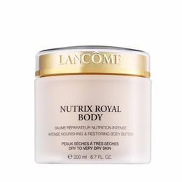 Lancôme Lancôme Nutrix Royal Body Crème - Body-Butter für trockene Haut 200 ml