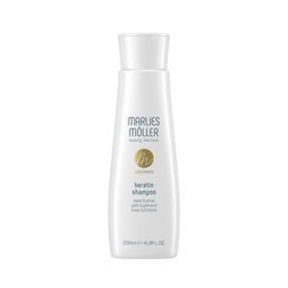 Marlies Möller Marlies Möller Specialists Keratin Shampoo 100 ml