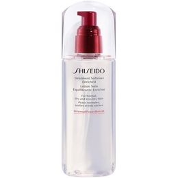 Shiseido D-Preparation Treatment Softener Enriched 150 ml