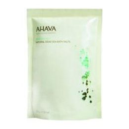 AHAVA Körperpflege Natural Dead Sea Bath Salt 250 g