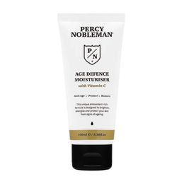 Percy Nobleman’s Percy Nobleman Gesichtspflege Age Defence Moisturizer mit Vitamin C 100 ml