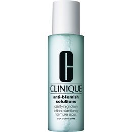 Clinique Anti-Blemish Solutions Anti-Blemish Solutions Clarifying Lotion 200 ml