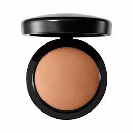 MAC Mineralize Mineralize Skinfinish Natural 10 g Dark Deep