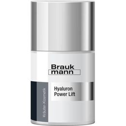 Hildegard Braukmann BraukMANN Hyaluron Power Lift 50 ml