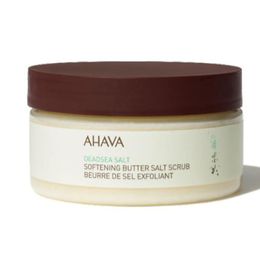 AHAVA Körperpflege Salt Softening Butter Salt Scrub 235 g