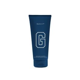 Gant Gant Hair & Body Shampoo 200 ml