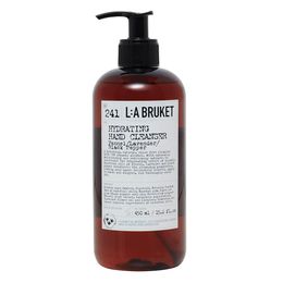 L:A BRUKET Handreinigung 241 Hydrating Hand Cleanser Cosmos Organic Certified 450 ml