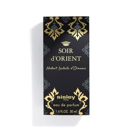 Sisley Soir d'Orient Eau de Parfum Nat. Spray 50 ml