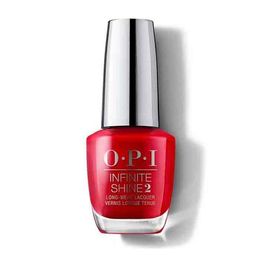 O.P.I OPI Nagellack Infinite Shine 15 ml Big Apple Red