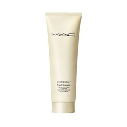MAC Hyper Real Fresh Canvas Cleansing Cream-To-Foam Cleanser 125 ml