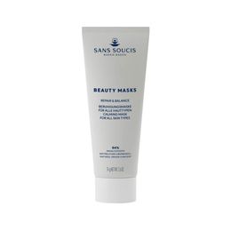 Sans Soucis Masken Repair & Balance Maske 75 ml