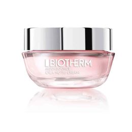 Biotherm Feuchtigkeit Aquasource Cica Nutri Cream - beruhigende Creme 30 ml