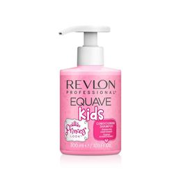 Revlon Equave Kids Conditioning Shampoo Princess Look 300 ml