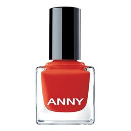 ANNY Nagellacke Sunny Side of Miami Nail Polish 15 ml Red Meets Orange