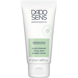 Dado Sens Dermacosmetics DADO SENS SENSACEA Gesichtsmaske 50 ml