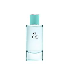 Tiffany & Co. Tiffany & Co. Tiffany & Love Female Eau de Parfum Nat. Spray 90 ml