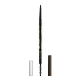 Isadora Augenbrauen Precision Eyebrow Pen 0,09 g Dark Brown
