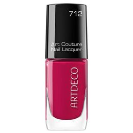 Artdeco Nagellack Art Couture Nail Lacquer 10 ml Bougainvillea