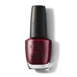 O.P.I OPI Nagellack Nail Lacquer 15 ml Complimentary Wine