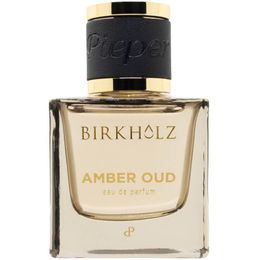 Birkholz Amber Oud Eau de Parfum Pieper Exclusive 50 ml