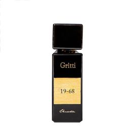 Gritti Black Collection 19-68 Eau de Parfum Spray 100 ml