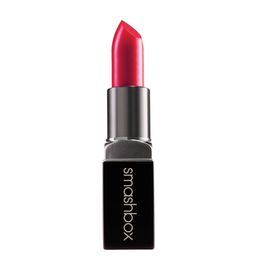 smashbox Lippen Be Legendary Lipstick 3 g Red Rage