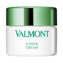 Valmont Ritual Linien und Volumen V-Neck Cream 50 ml