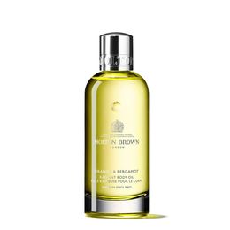 Molton Brown Orange & Bergamot Radian Body Oil 100 ml