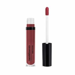 bareMinerals Lippen-Makeup GEN NUDE™ Patent Lip Laquer 3,70 ml Werk