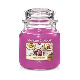 yankee candle Fruit Exotic Acai Bowl 411 g