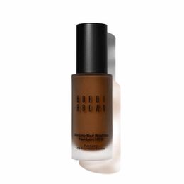 Bobbi Brown Foundation & Concealer Skin Long-Wear Weightless Foundation SPF 15 30 ml 22 Almond