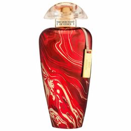 THE MERCHANT OF VENICE Murano Collection Red Potion Eau de Parfum Nat. Spray 100 ml