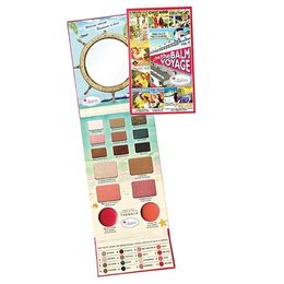 theBalm Cosmetics theBalm Paletten Balm Voyage Vol. II Palette 20 g