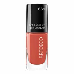 Artdeco Nagellack Art Couture Nail Lacquer 10 ml Capri at Sunset