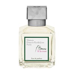 Maison Francis Kurkdjian L'Homme Á La Rose Eau de Parfum Nat. Spray 70 ml