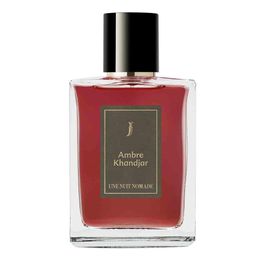 Une Nuit Nomade Une Nuit à Oman Ambre Khandjar Eau de Parfum Nat. Spray 100 ml