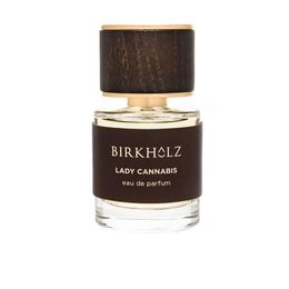 Birkholz Woody Collection Lady Canabis Eau de Parfum Nat. Spray 30 ml