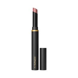 MAC Lippen Powder Kiss Velvet Blur Slim Stick 2 g Over the Taupe