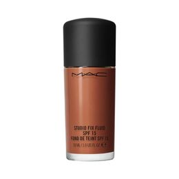 MAC Foundation Studio Fix Fluid SPF 15 30 ml NW57