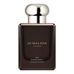 Jo Malone London Oud & Bergamot Cologne Intense Spray 50 ml