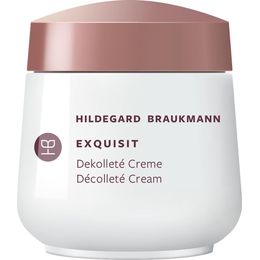 Hildegard Braukmann exquisit Dekolleté Creme 50 ml
